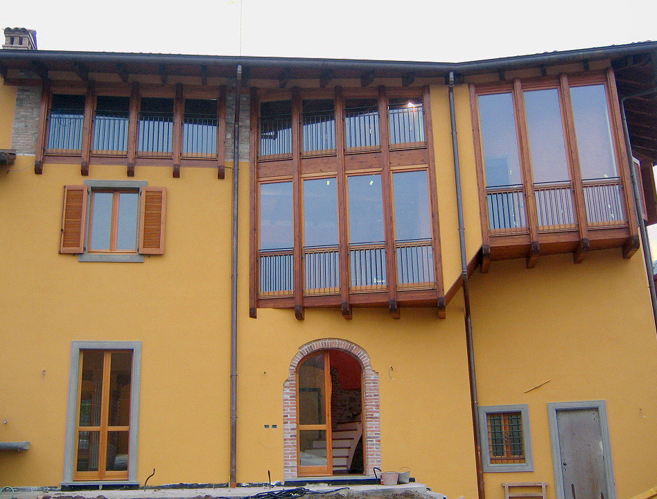 Impresa Edil Ravasio - Costruzioni e ristrutturazioni civili ed industriali - Alzano Lombardo ...